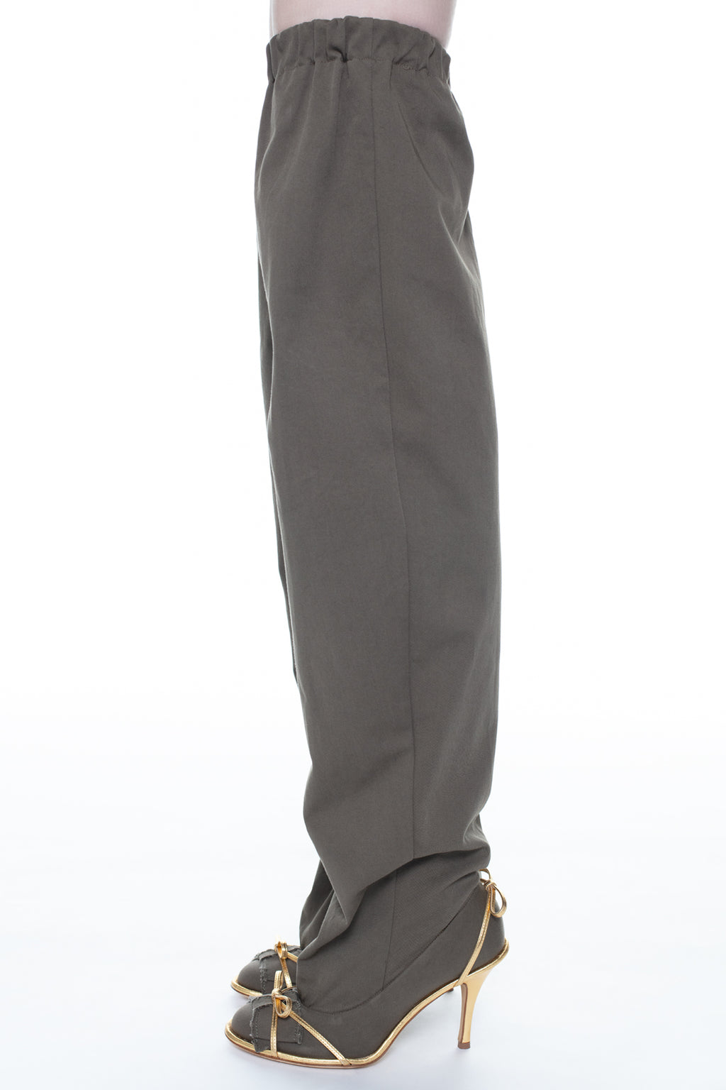 August Barron | Footwear